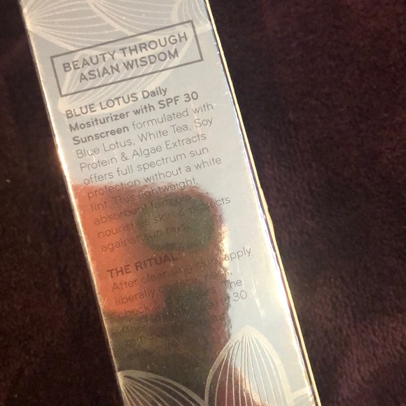 Sephora | Skincare | Purlisse Blue Lotus Moisturizer | Poshmark